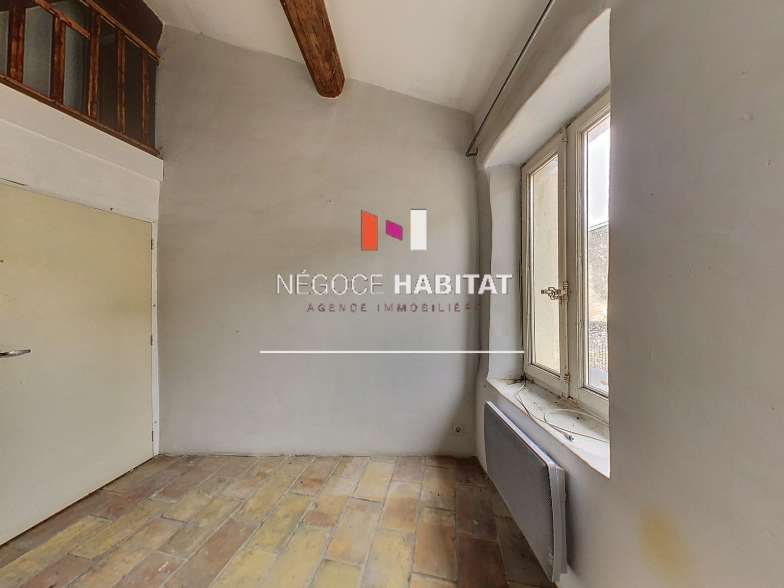 Vente MAISON DE VILLAGE | Negoce Habitat AFCR