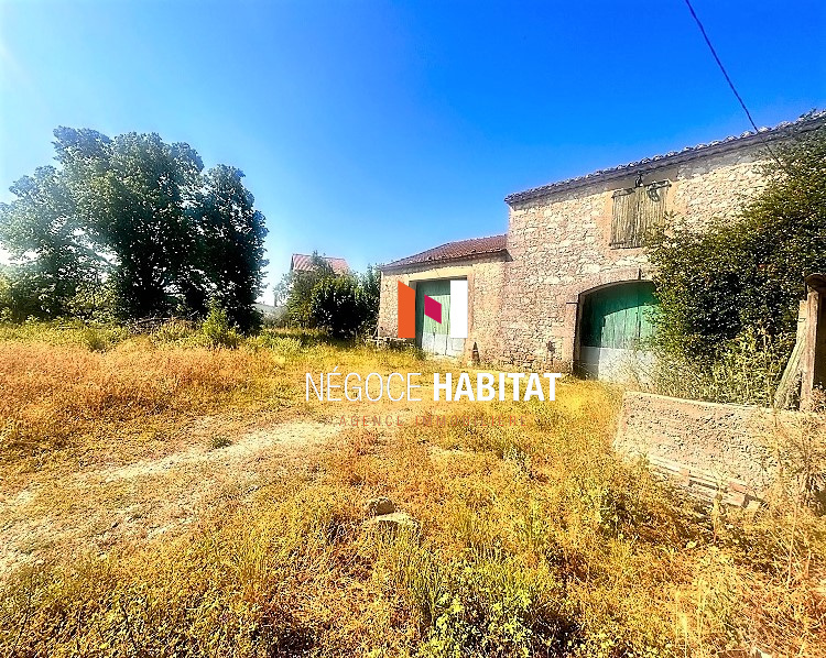 Vente de maisons et villas dans l'Hérault | Negoce Habitat AFCR